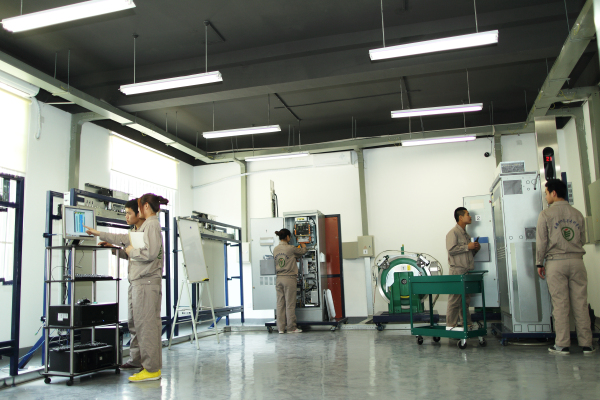 人文成纺-成都纺织高等专科学校 Chengdu Textile College